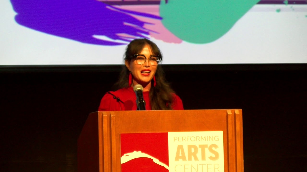 Susan Currier Memorial Lecture 2020: Pedagogies of the Broken Hearted ...