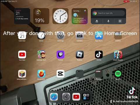 How to use any app without updating it (If you have billing problems) - YouTube