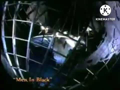 Columbia Pictures 75th Anniversary Promo Instrumental (1999)