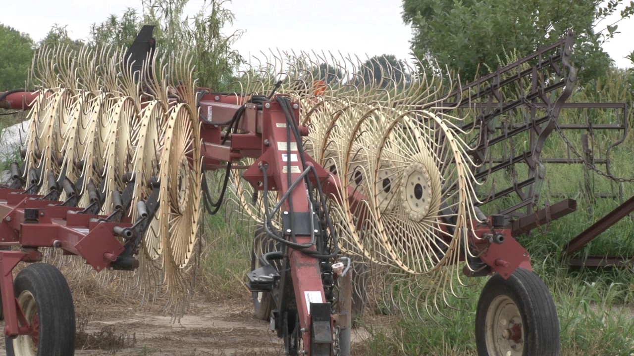 Economic Tidbits: State of Agriculture Part 1 - YouTube