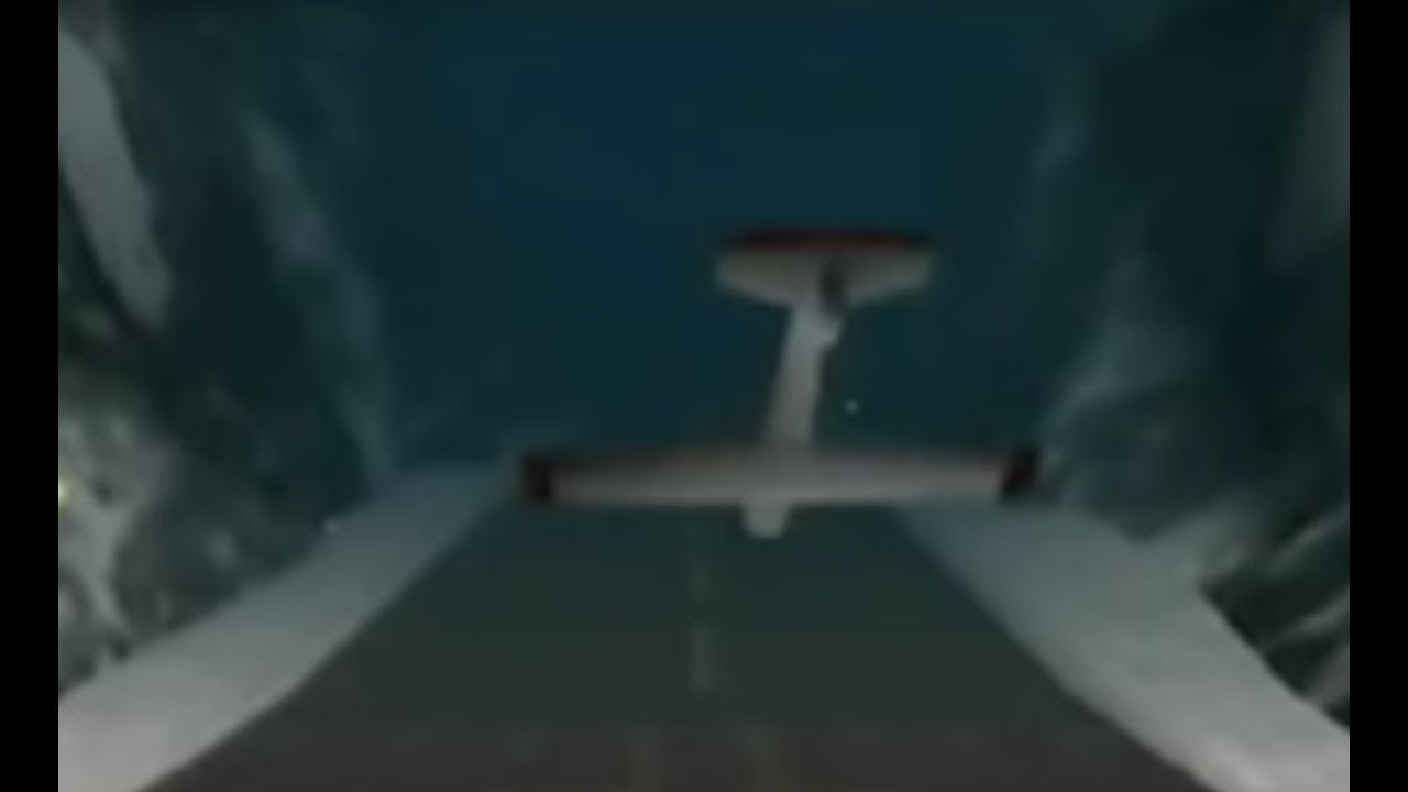 Geddan Plane - YouTube