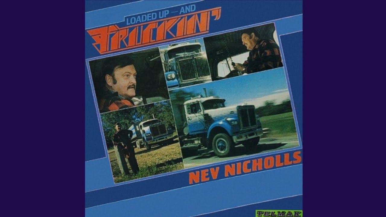 SuperTrucker - YouTube