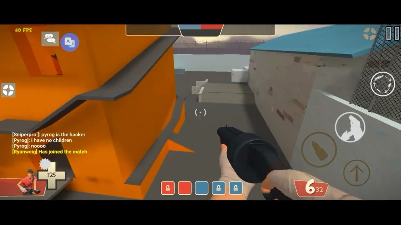 angry birds in tf2 - YouTube