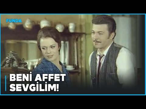 Funda Türk Filmi | Fehiman ile Vedat Kavuşuyor