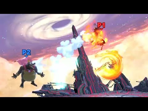 Setting the Stage | SSBU Plays Compilation #22 - YouTube