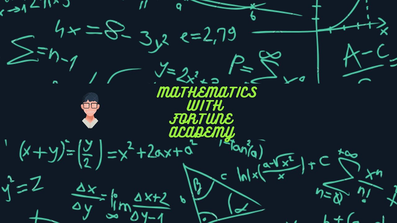 ALP Syllabus Mathematics (Class:10) Chapter#1 Ex(1.1),(Q3 & 4) - YouTube