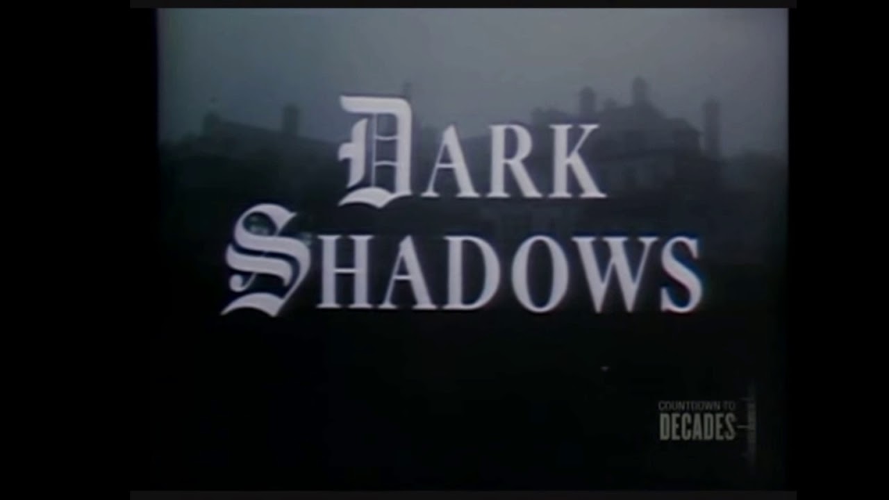 Dark Shadows - New Christy Minstrels, THE GREAT SOAP OPERA THEMES (1976 ...