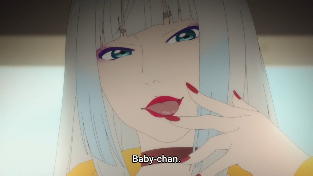 When Anime Mom Comes To Pick You Up Youtube 3955