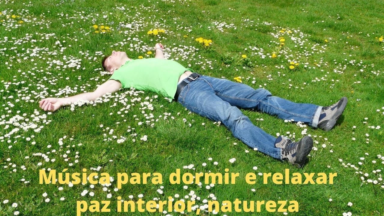 música para dormir e relaxar- DURMA EM 10 MINUTOS - músicas relaxantes ...