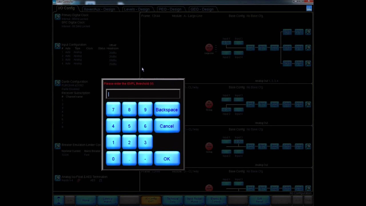 Lake Coach - RPM: Auto RPM Features and Setup - YouTube