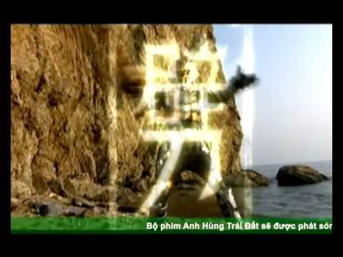 Trailer phim Anh Hùng Trái Đất