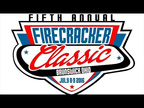 FIrecracker Classic Recap and other coolness - YouTube