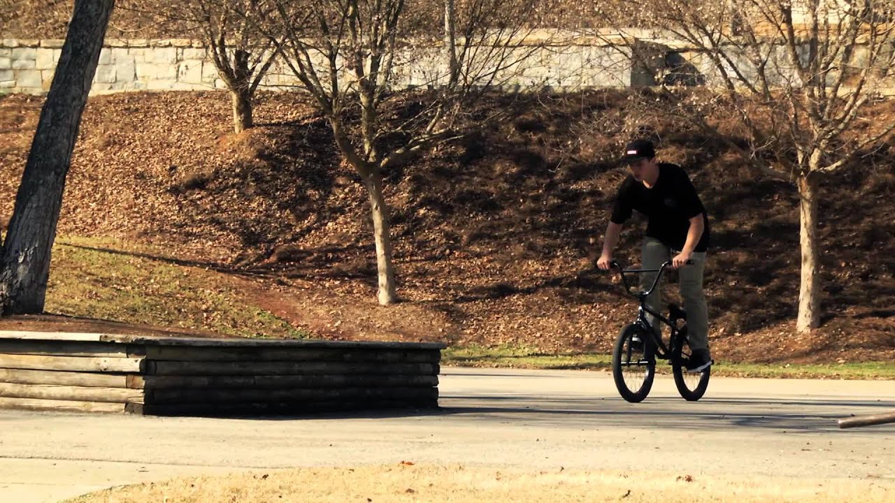 Dan's Comp Pro Team: Devon Smillie - YouTube