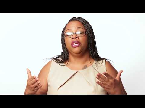 Ashworth College graduate Chandra Key on pushing yourself - YouTube