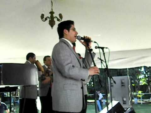 Sonora Santanera El botones - YouTube