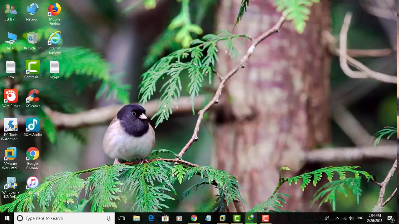 How to Add or Remove OneDrive in Navigation Pane of File Explorer in ...