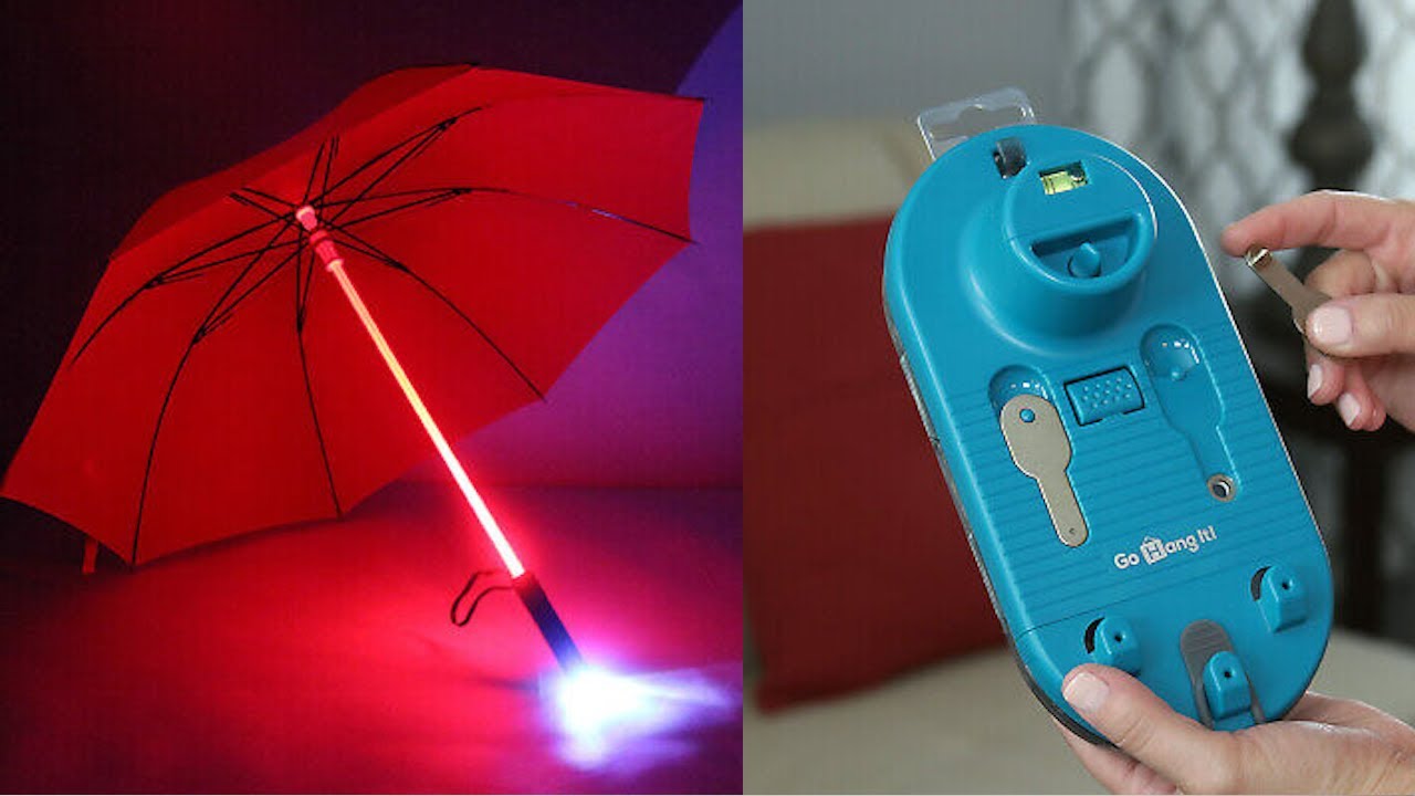 10 Amazon Products You Need To Buy | Cheap and Cool Gadgets On Amazon ...