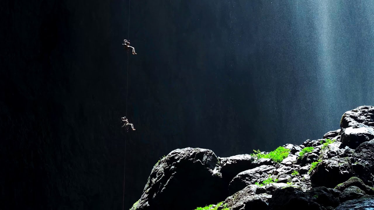 SCP Foundation Film《Oh,Death》S1 Episode 2 - YouTube