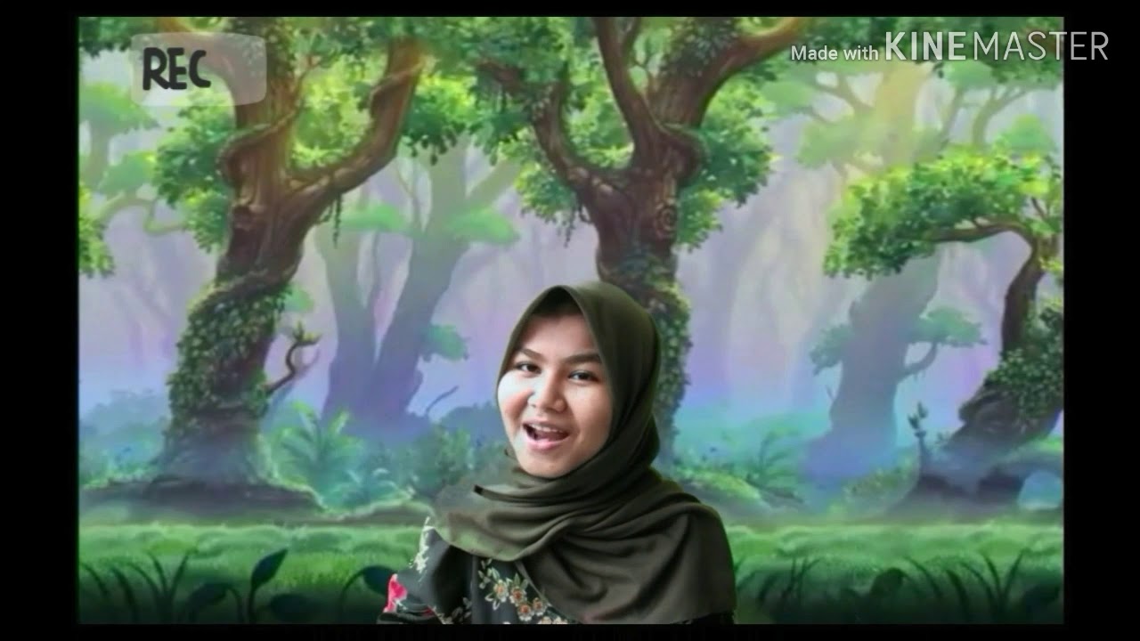 Storytelling_Septia Andini - YouTube