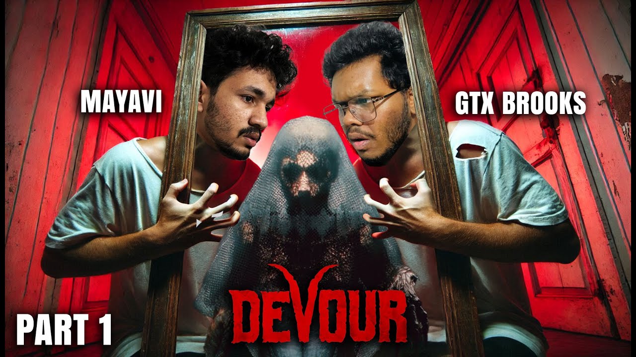 WE ARE GOING TO ATTEND A GHOSTS WEDDING IN DEVOUR NEW MAP! - YouTube