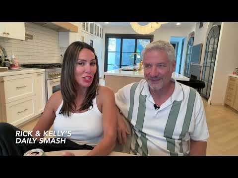 RICK & KELLY'S DAILY SMASH *THURSDAY AUGUST 13TH* THE VALVOLINE VOTES ARE IN...