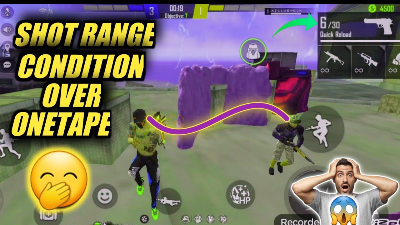 INFIAN FF G2K GAMING SAD MOD GAMEPLAY 😢 DESERT EAGLE ULTRA ONTAPE ...