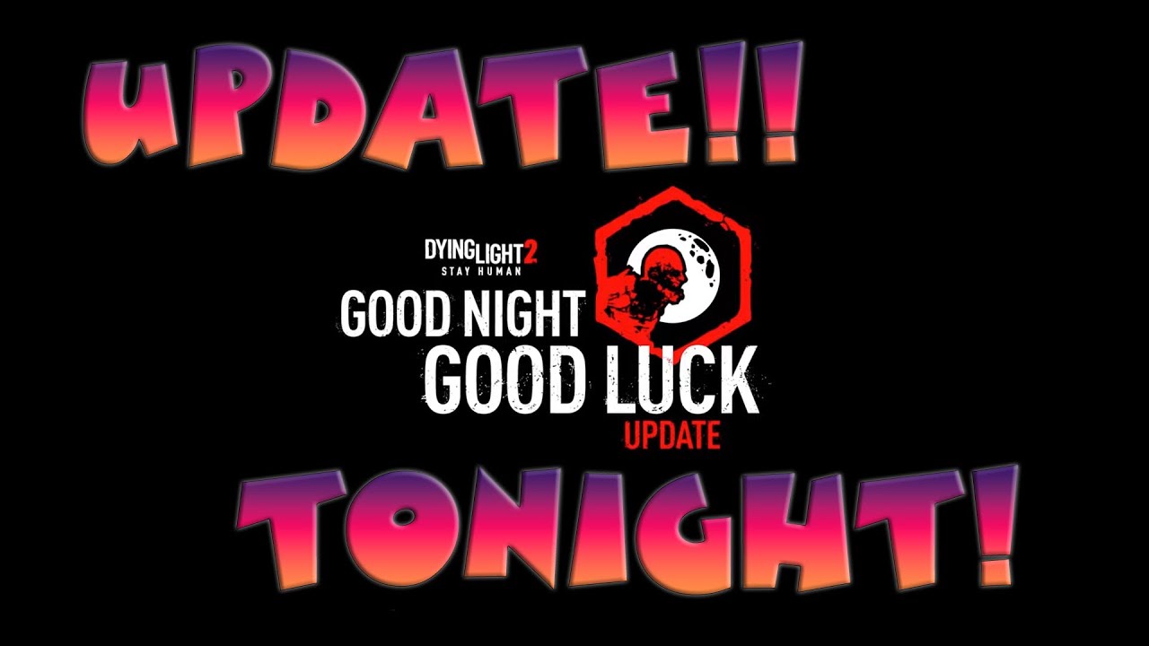 Good Night And Good Luck Wallpaper