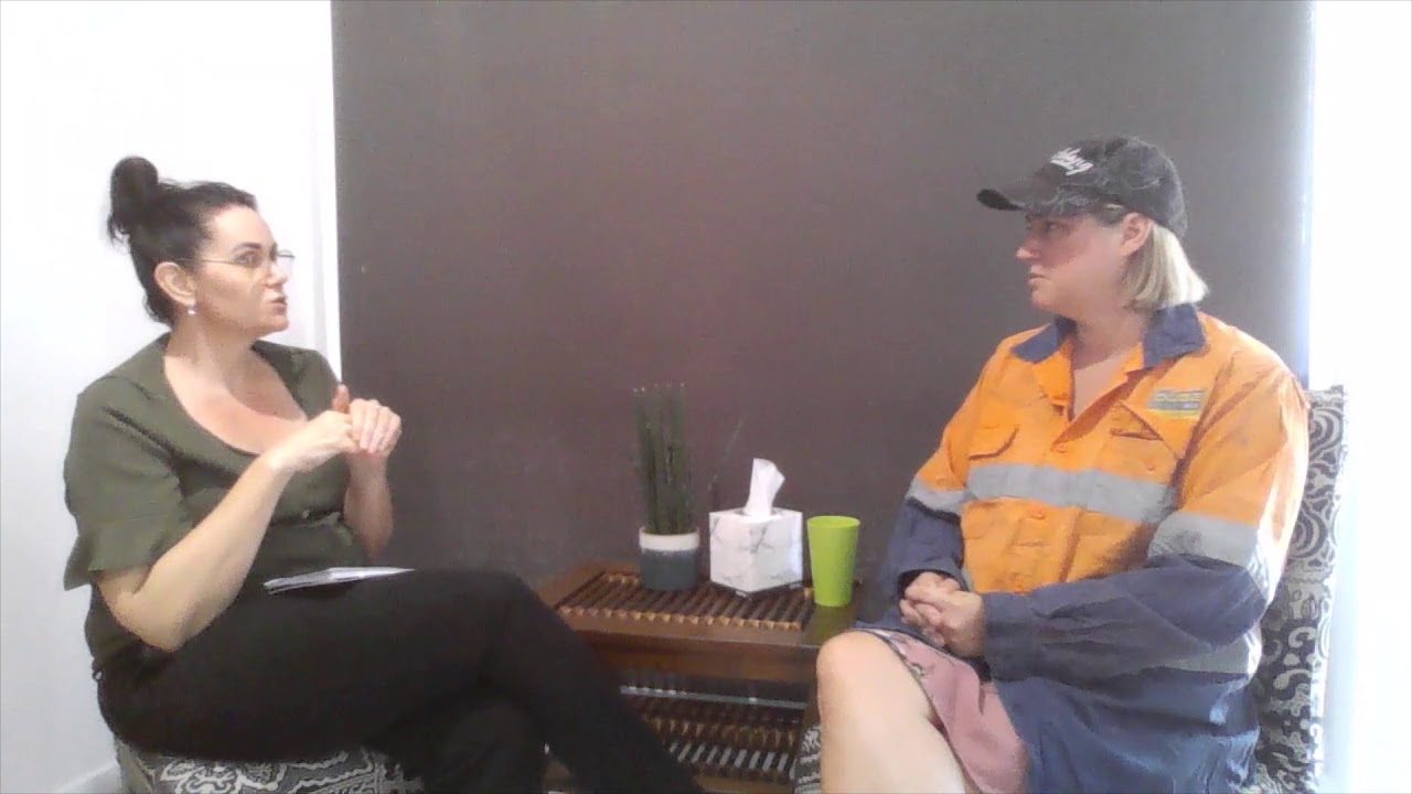 CHCCCS017 AT2 Video Felicity Walker - YouTube