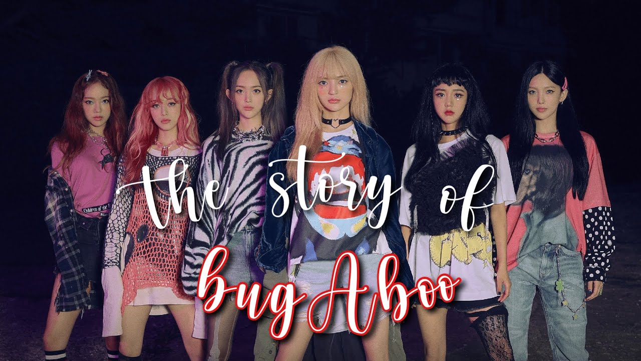 The Story of BugAboo - YouTube