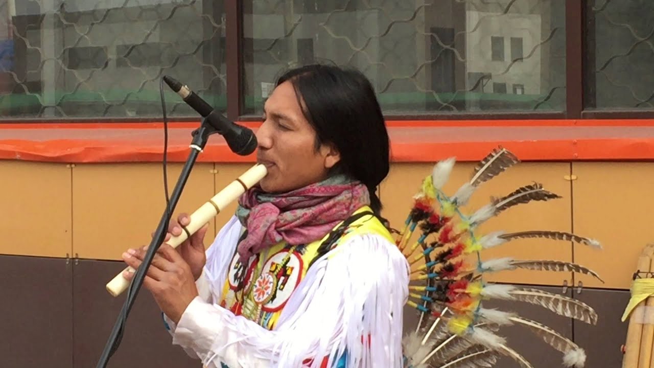 Hector Loza Music from Ecuador - YouTube