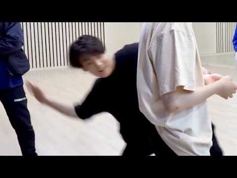 BTS Oh no no no moments 😂. Cute and awkward moments