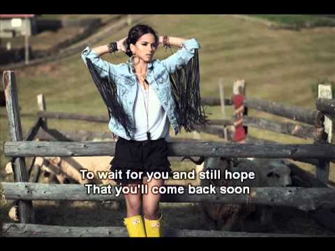 Inna - Oare, English lyrics