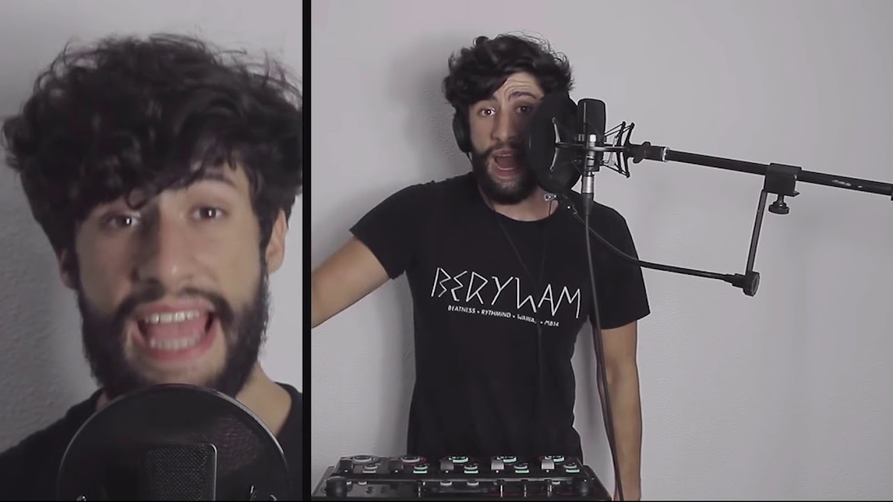 MB14 Compilation | Musical Genius | - YouTube