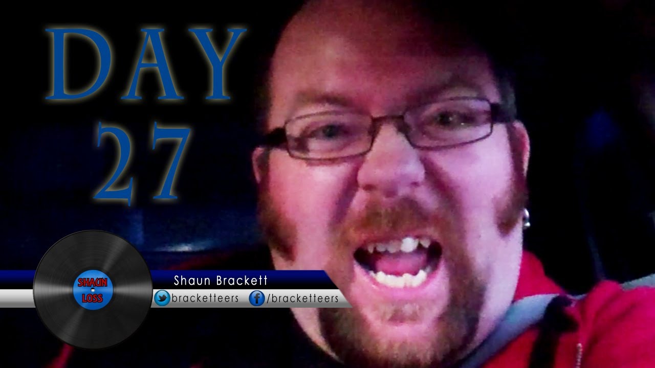 Feels Good When I Eat Right : Brovember Day 27 - YouTube