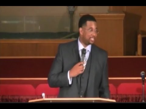 "Get Connected" - Min. Jeffrey A. Johnson Jr., Eastern Star Church ...