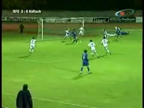 ivan rancic 10 world class goalgeter - YouTube