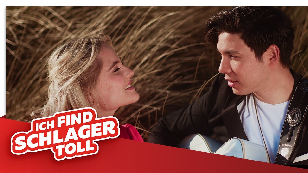 Laura & Mark - Von einem anderen Stern (Offizielles Musikvideo) - YouTube