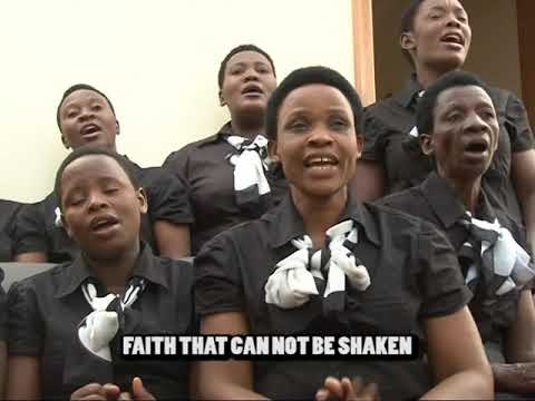 Kurasini SDA Choir - Bwana Naomba (Official Video - 2011) - YouTube
