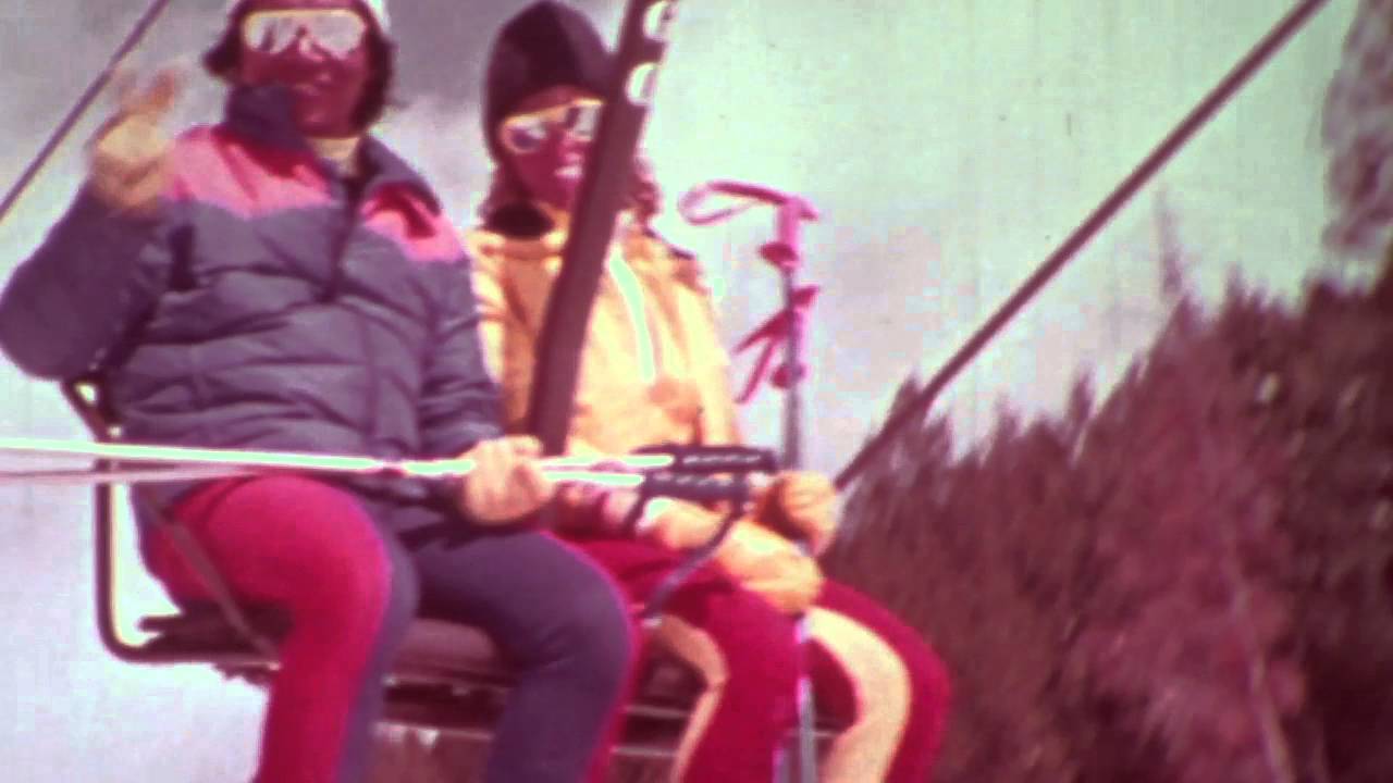 A look back at Sun Valley's Racing History - YouTube