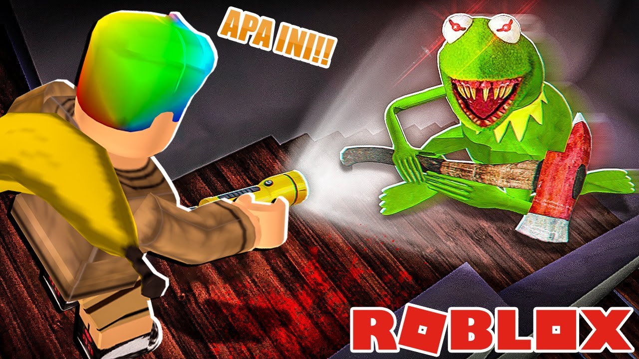 BEGINI JADINYA JIKA KALIAN MEMBANGKITKAN KEMBALI BONEKA YANG TELAH MATI ...