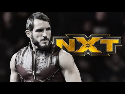 WWE NXT Intro w/ I Disagree - Poppy (Custom) - YouTube