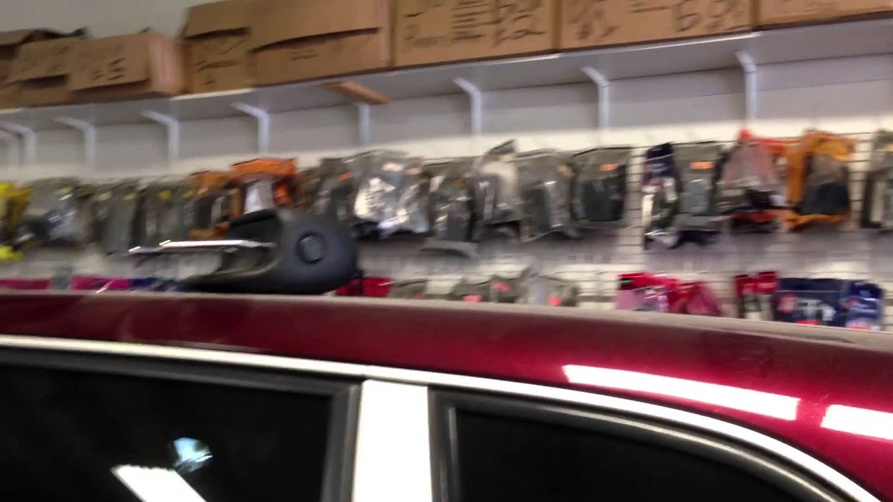 Dynamite car audio in Clovis ca ! Custom ported box two Memphis mojo 15 ...