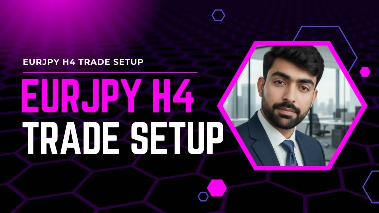 EURJPY H4 trade setup.#forex - YouTube