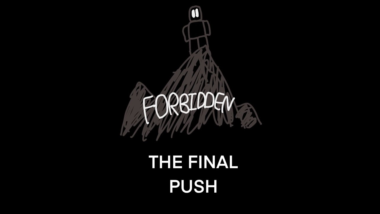 The Final Push (FORBIDDEN OST) - YouTube