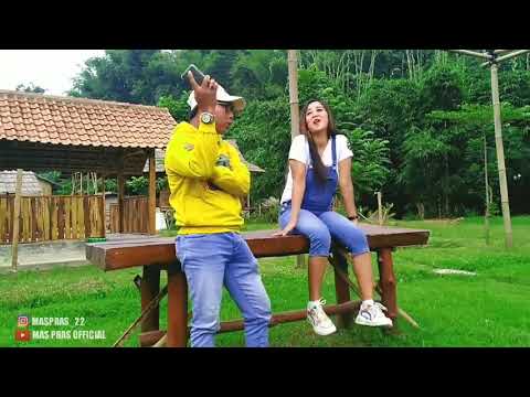 Prank mas Prass , cwe basah gara\