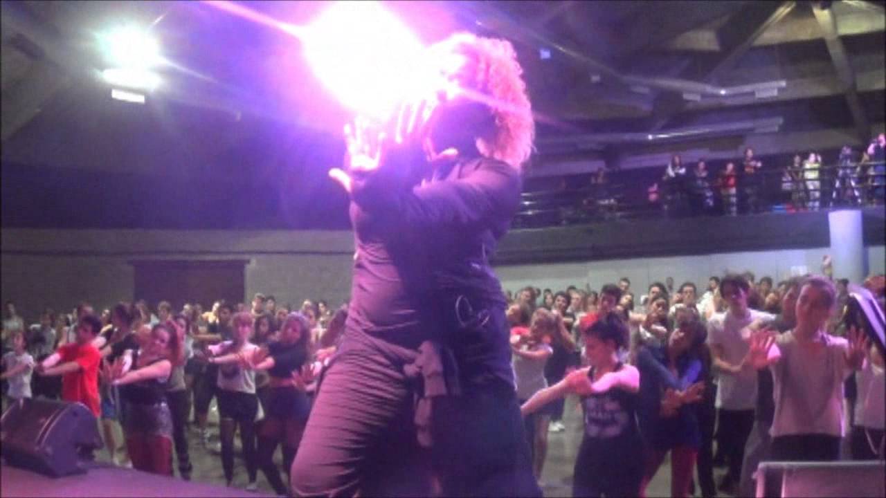 kiki lucas - YouTube