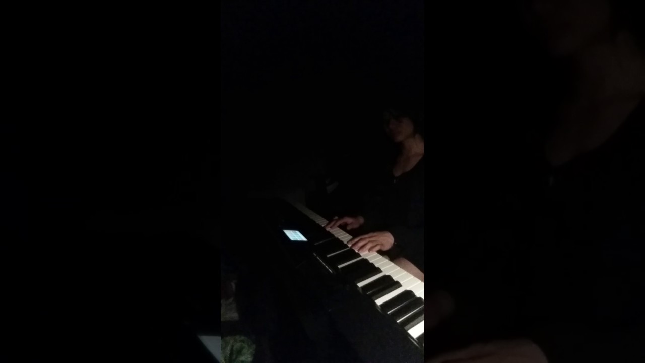 Samsung - Morning Flower (Default Alarm tone) Piano - YouTube