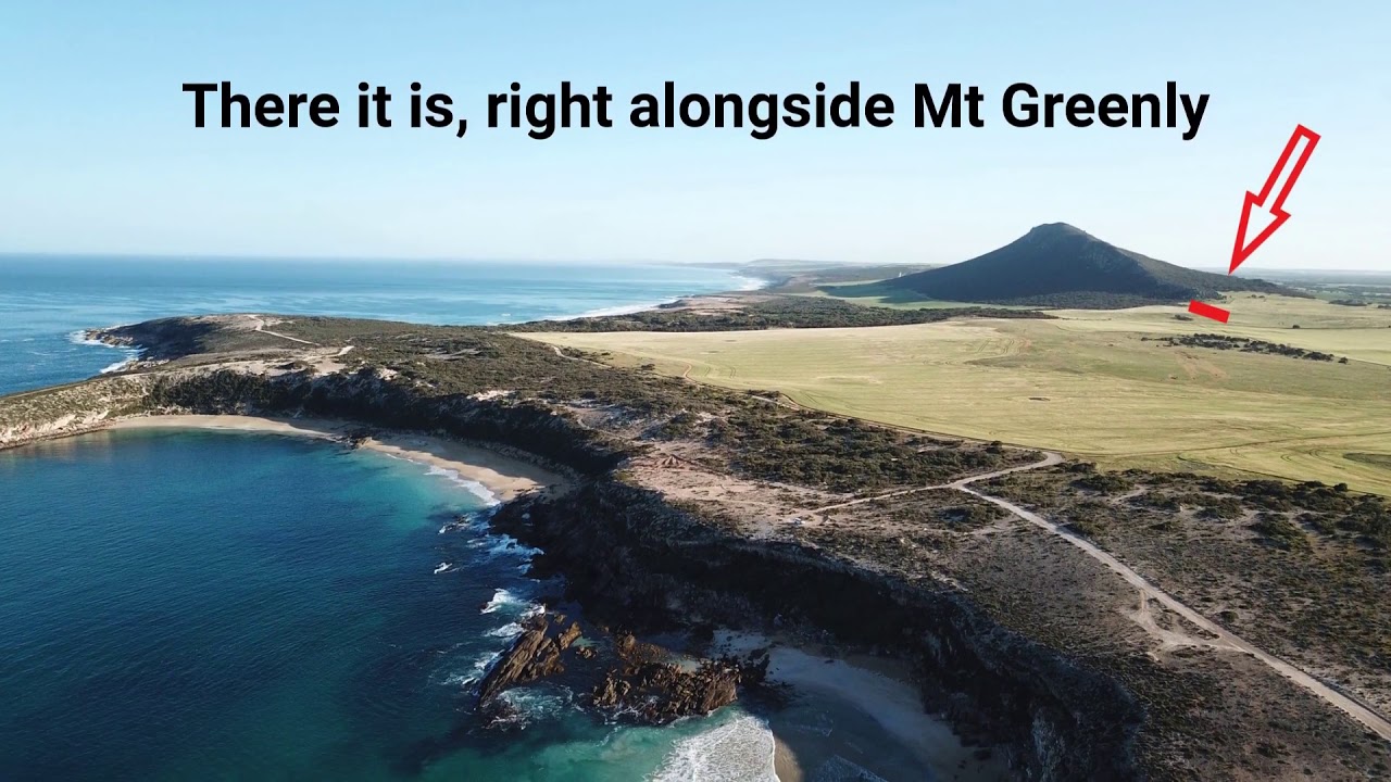 Magic block at Coles Point // Lot 5 Coles Point Road, Coles Point via ...