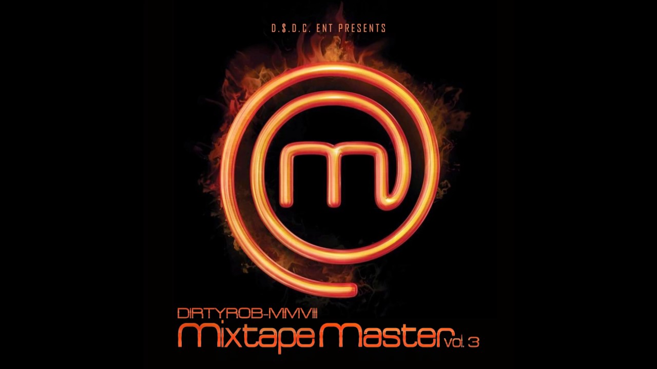 MMVIII TRACK #5 - YouTube