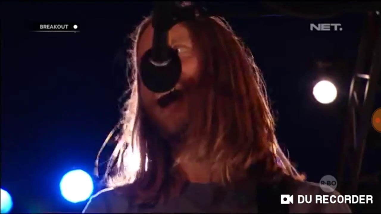 Breakout net tv - YouTube